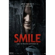 Smile Poster Movie