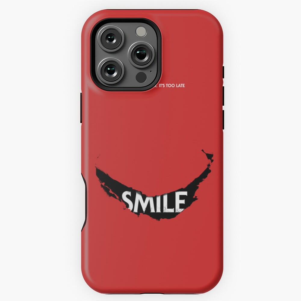 Smile Phone Case for iPhone 16 15 14 13 12 11 Pro Max M5912150 ...