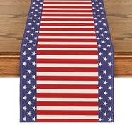 25ft. Striped Paper Table Runner by Celebrate It™ - Walmart.com