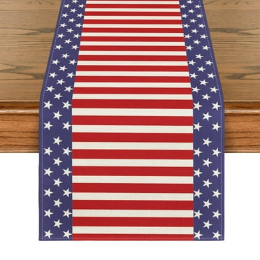 25ft. Striped Paper Table Runner by Celebrate It™ - Walmart.com