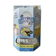 Smile Mouth Stickers