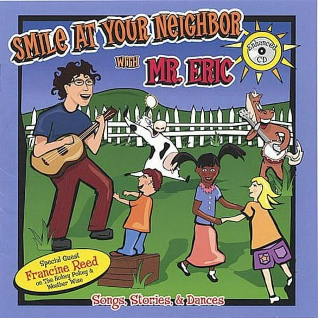 Smile at Your Neighbor - Walmart.com