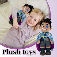 ELIO Plushies - 2025 New 10" ELIO Plush Soft Toys Glordon Grigon ELIO ...