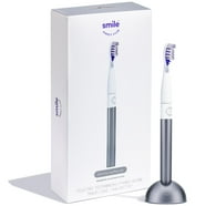 quip Kids Electric Toothbrush for Kids, Built-In Timer, Pink, Travel ...