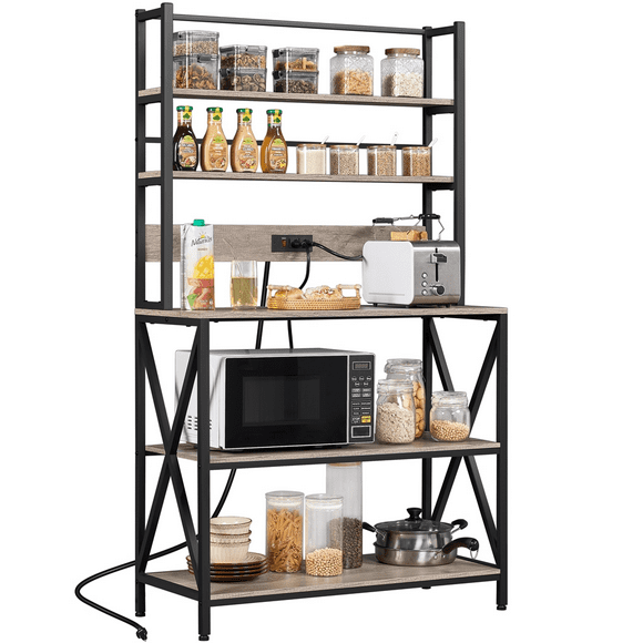 Bakers Racks in Kitchen & Dining Furniture - Walmart.com
