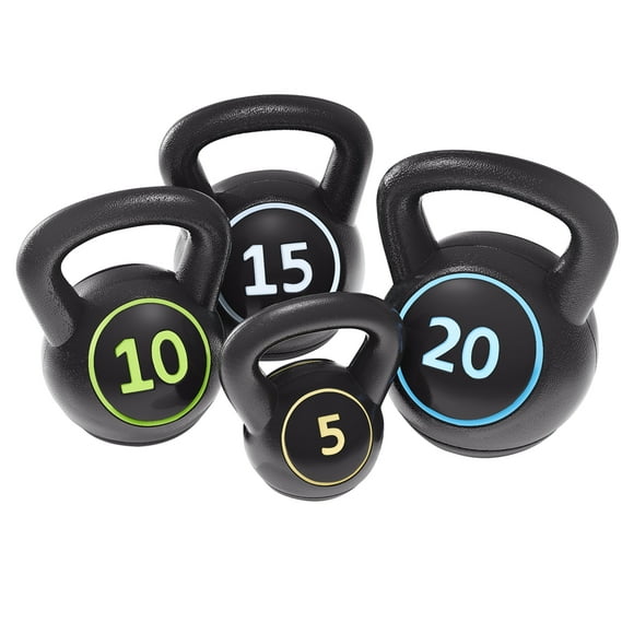 Kettlebell Sets in Weights - Walmart.com