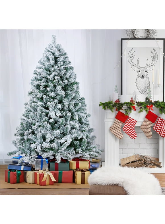 Christmas Trees - Walmart.com