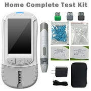 Cholesterol Test Kits in Home Health Tests - Walmart.com