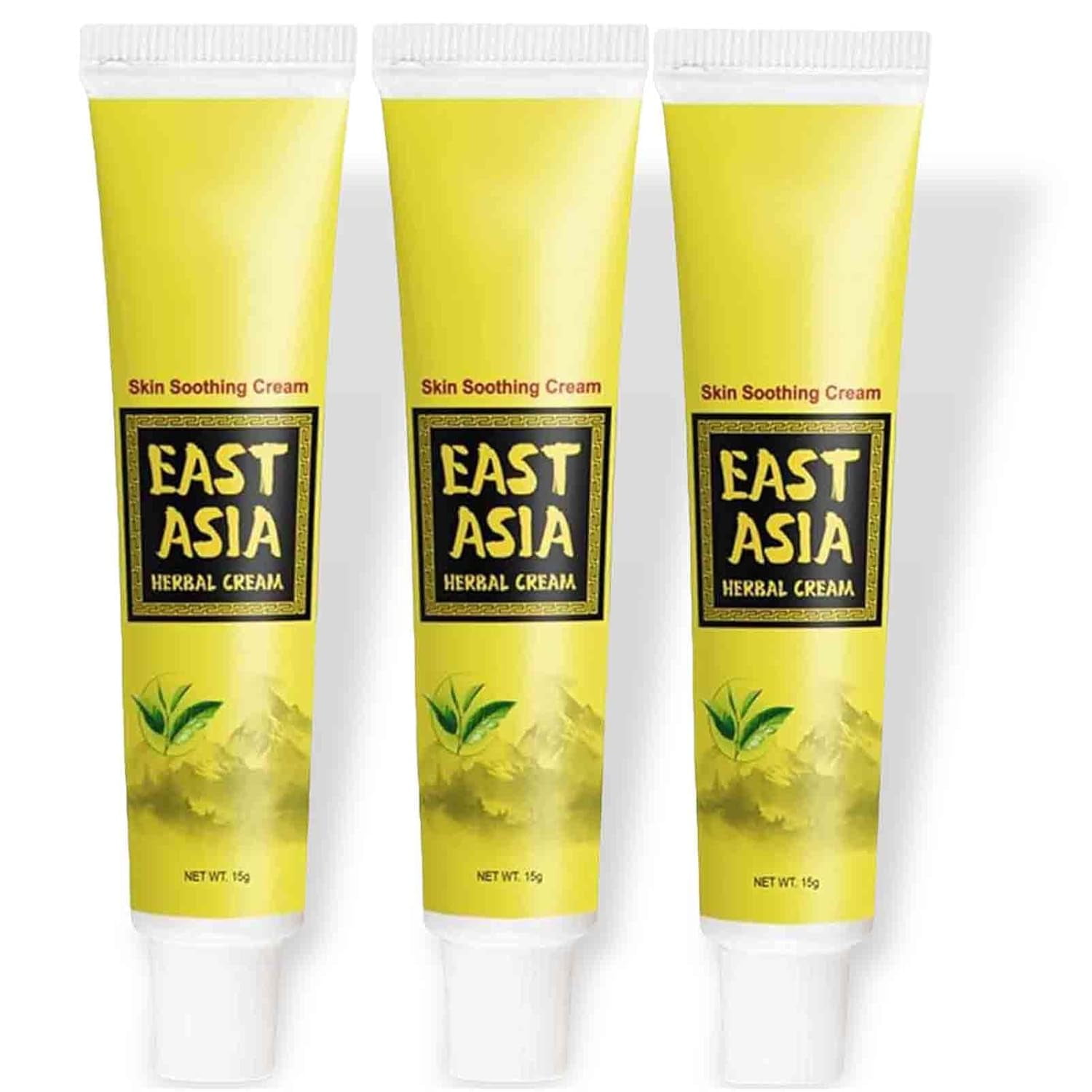 Smiles and Joys Herbal Cream, East Asian Natural Herbal Cream Ointment ...