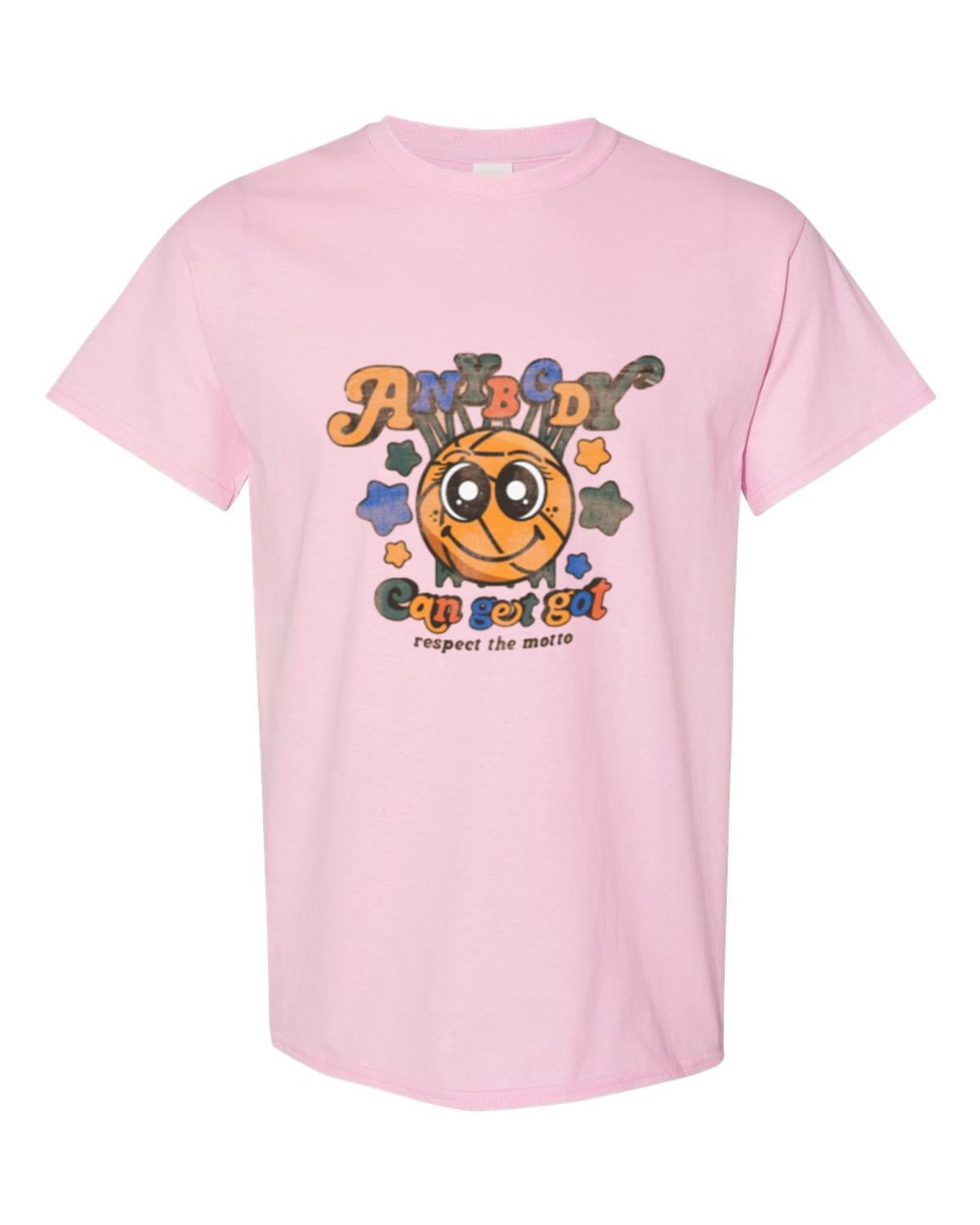 Smiley Face Edition Unisex T-Shirt With Trendy Retro Graphic Design ...
