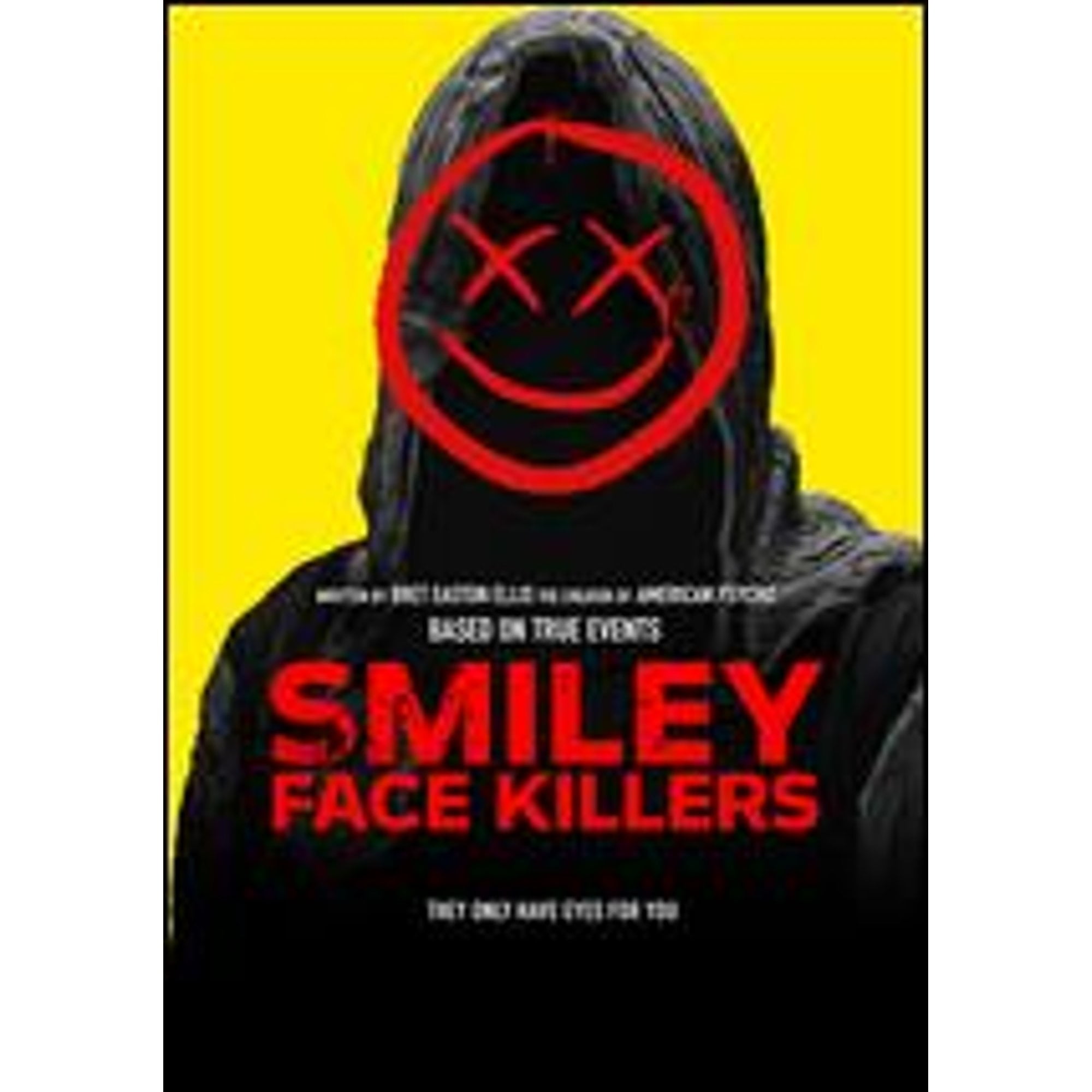 Pre-Owned Smiley Face Killers (DVD 0031398323839) directed by Tim ...