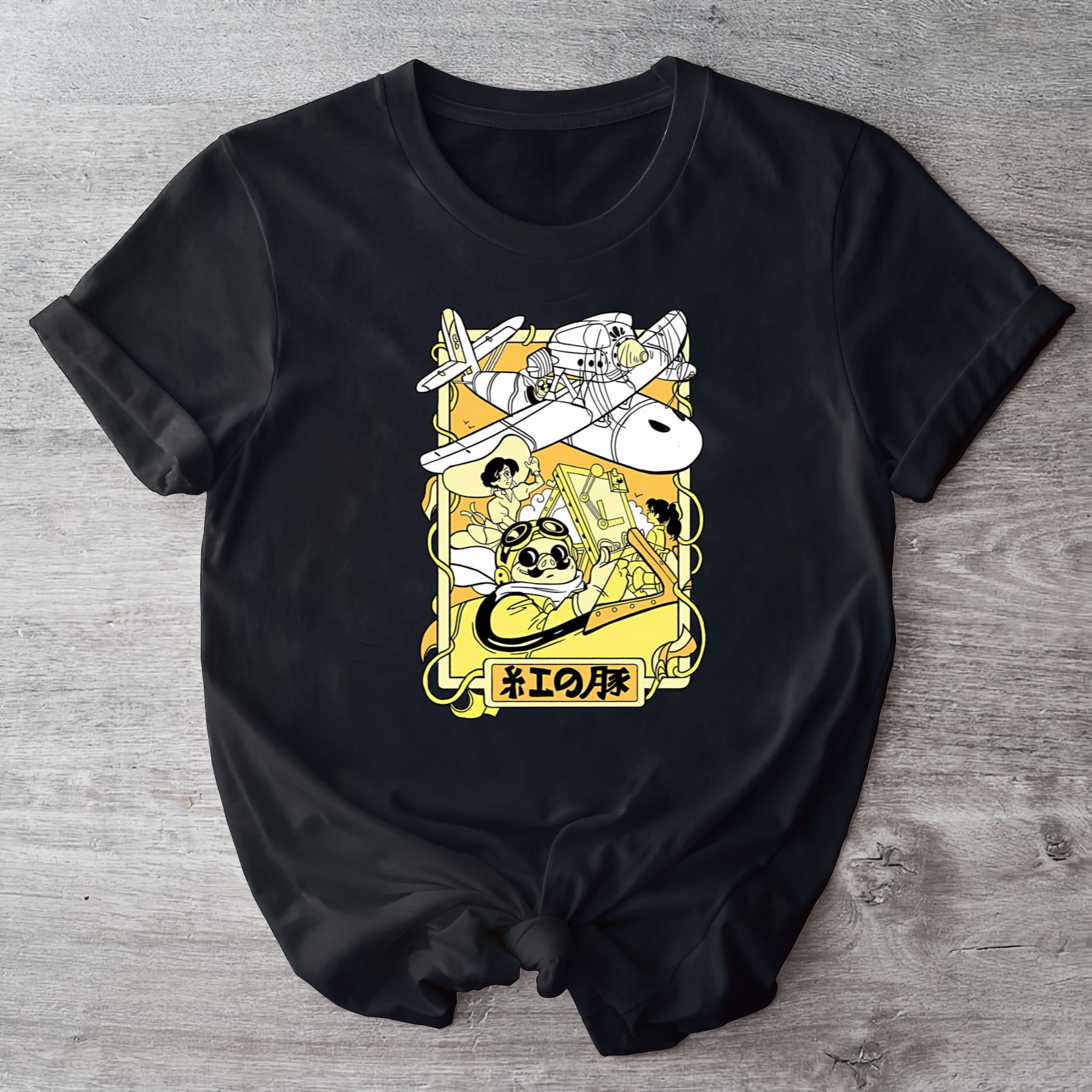 Smiley Face Rap Music Graphic Shirt-TH41892 - Walmart.com