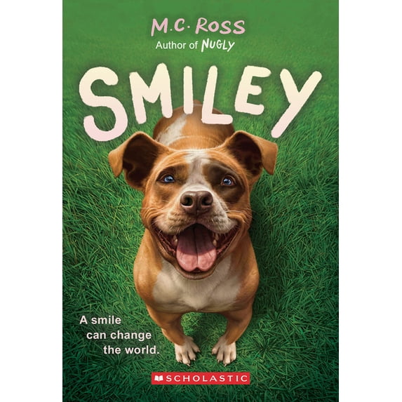 M C Ross, Paperback Book, Smiley ISBN 9781546141716 - Walmart.com