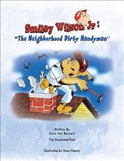 Smiley Wilson Jr : The Neighborhood Dirty Handyman - Walmart.com