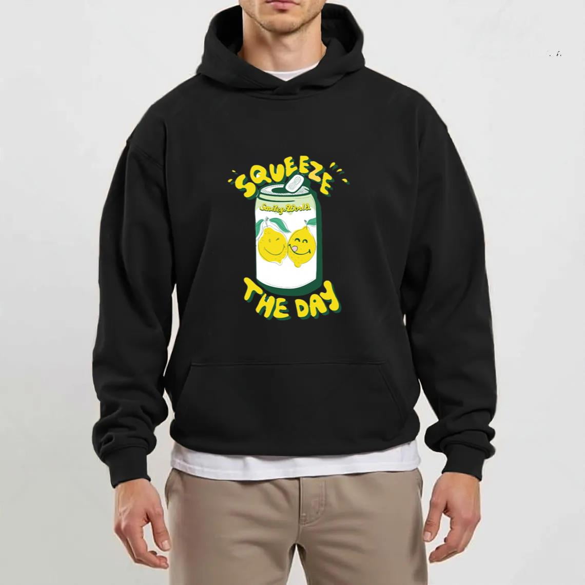 SmileyWorld Lemonade Smiling Lemons Art T-shirt, Sweatshirt, Hoodie ...