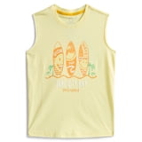 Smileyworld Boys Tank Top,Crew Neck, Sizes XS - 2XL - Walmart.com