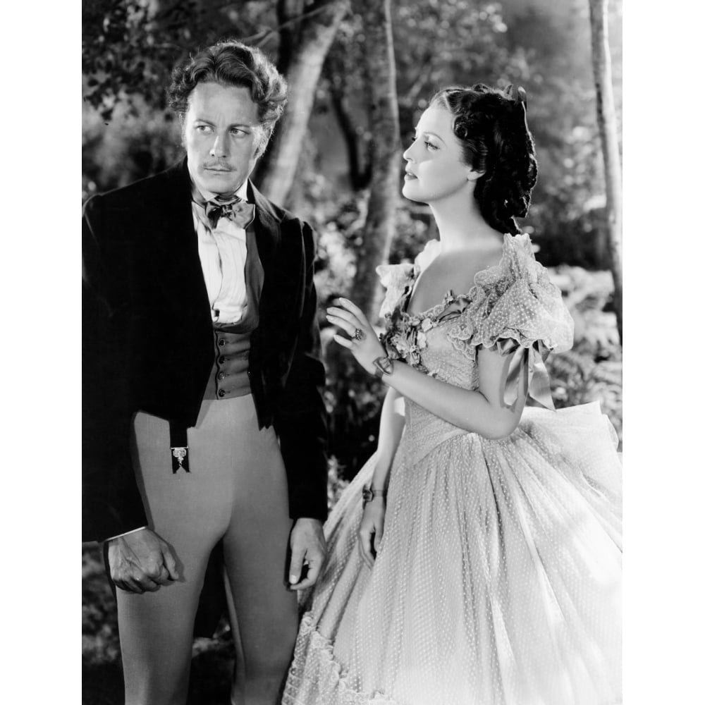 Smilin' Through From Left Gene Raymond Jeanette Macdonald 1941 Photo ...