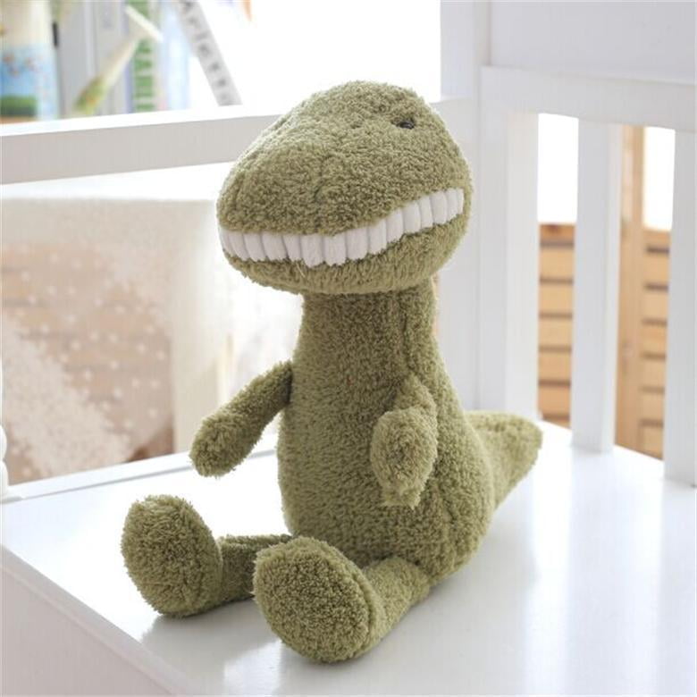 Smiling Big Tooth Plush Toy Children's Comfort Doll - Walmart.com