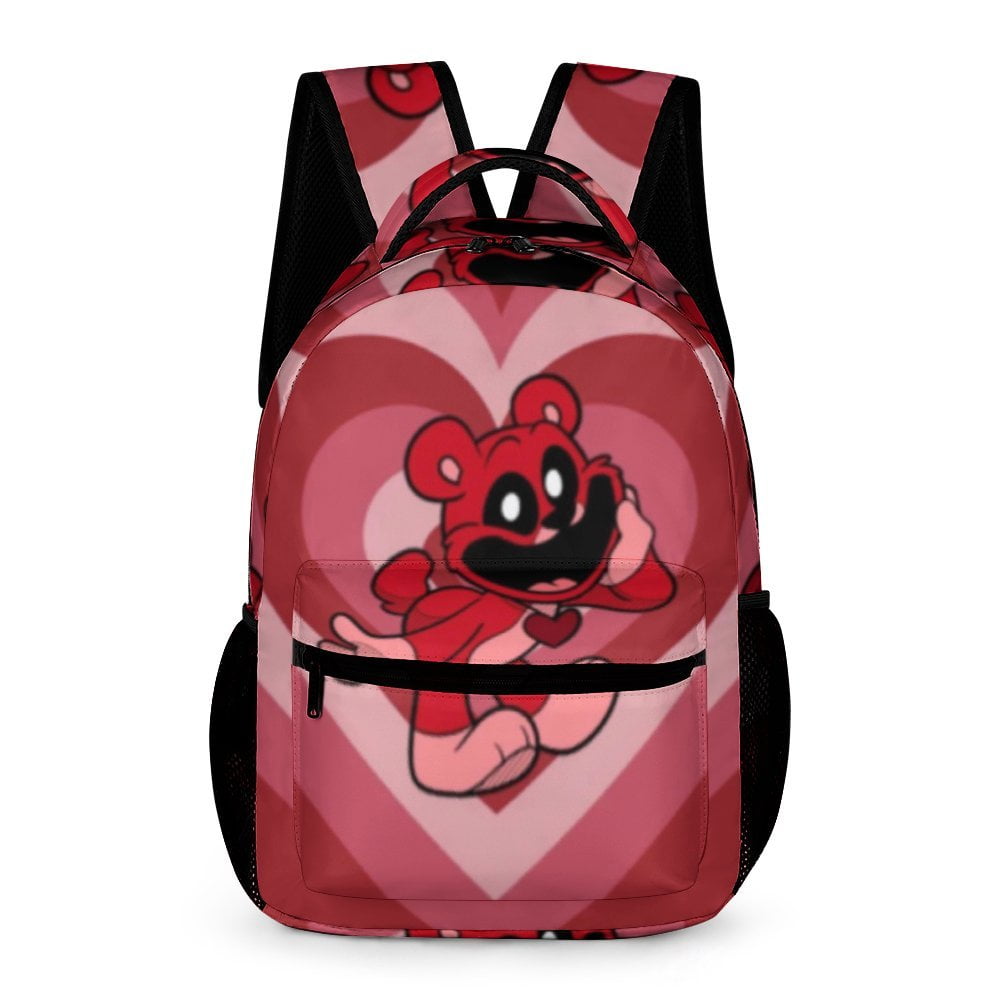 Smiling Critters BearHug Backpack for Girls Boys Smiling Critters ...