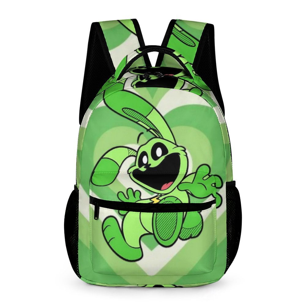 Smiling Critters Hoppy Backpack for Girls Boys Smiling Critters Hoppy ...