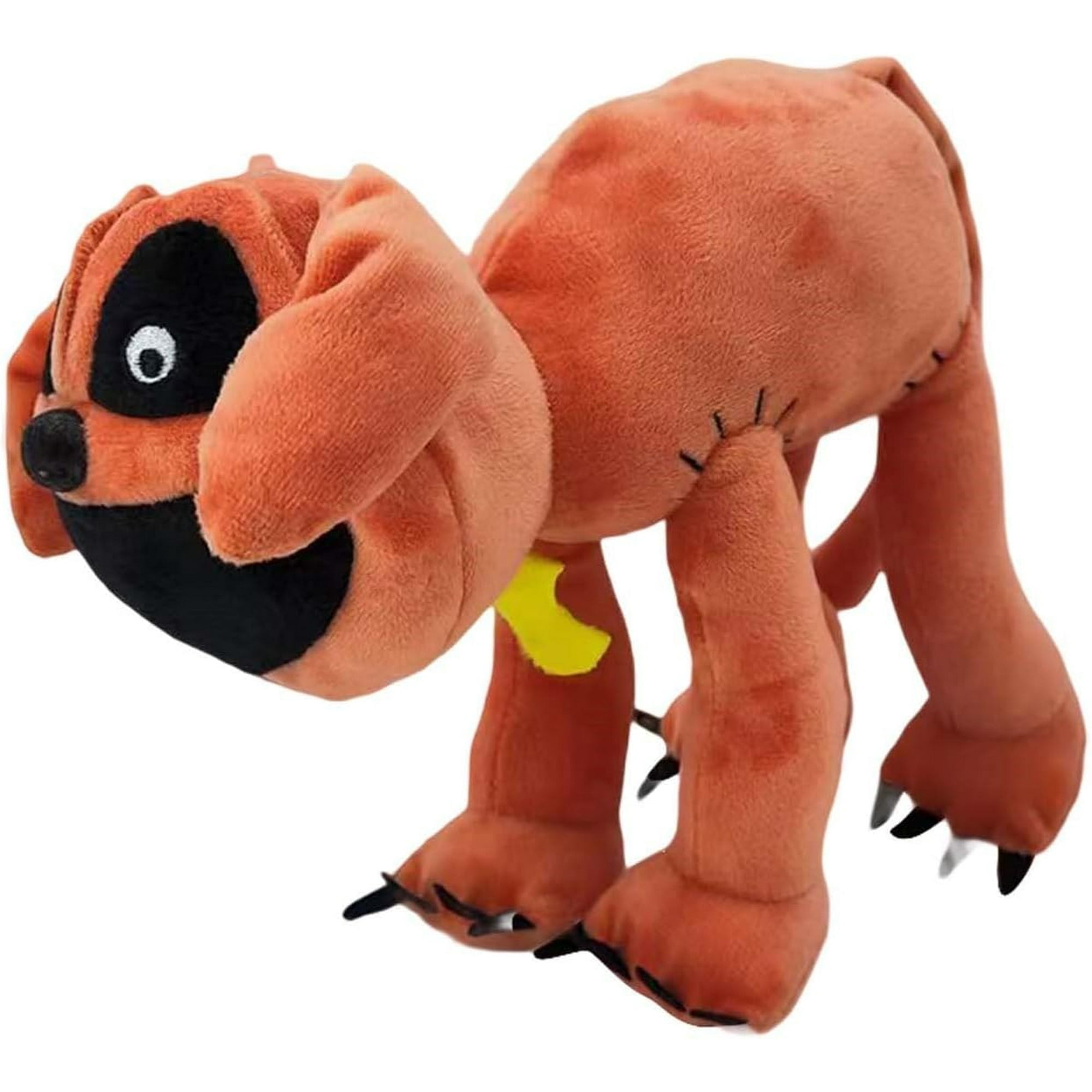 Smiling Critters Hoppy Hopscotch Smiling Critters Plush CatNap Doll Toy ...