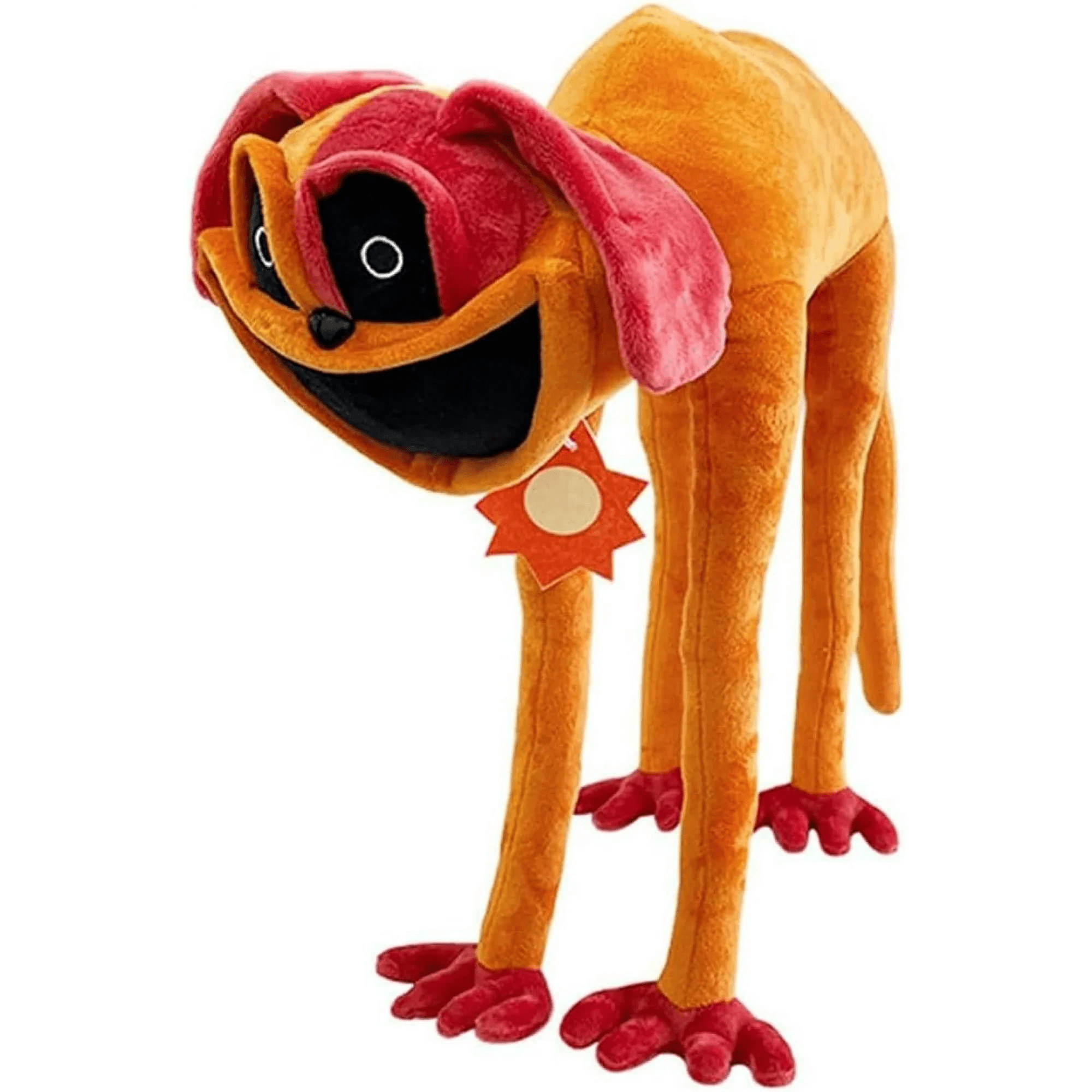 Smiling Critters Plush - 2024 Smiling Critters Plushies Plush Toy- Cute ...