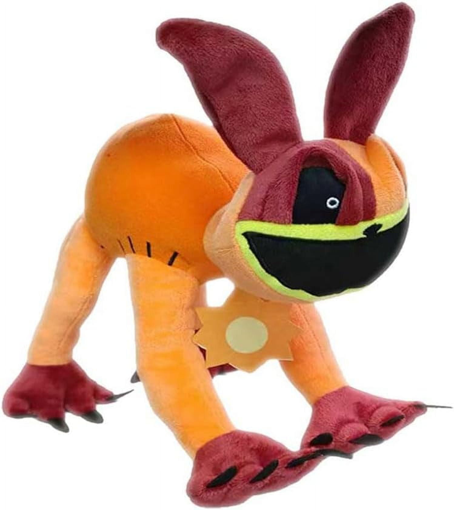 Smiling Critters Plush Catnap Pillow Doll, 12 Inches, Stuffed Animal ...