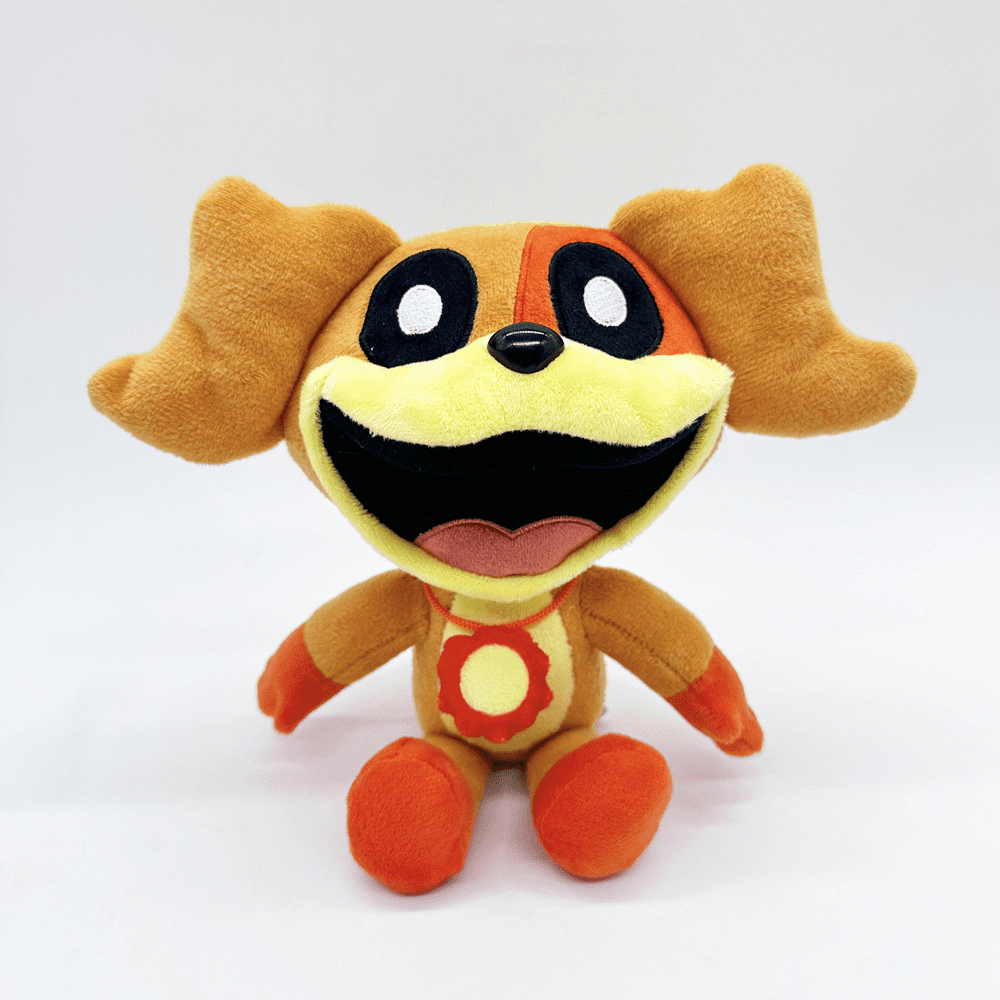 Smiling Critters Plush, Cute Catnap Plush,Cat Nap Plush Dollthe Preferred Birthday Gift for ...