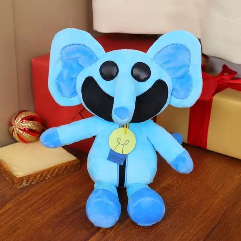 Smiling Critters Plush PoppyPlaytime Poppy 3 Smiling Critters Plush Toy ...