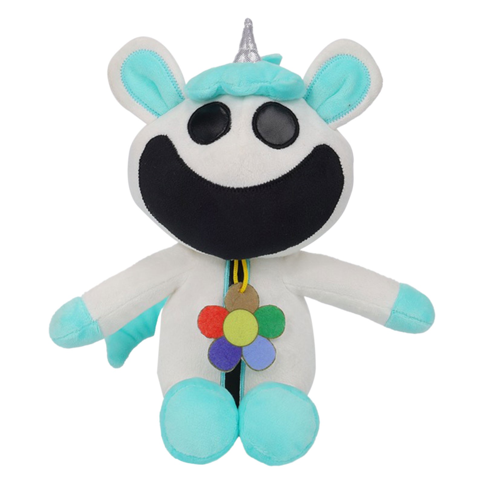 Smiling Critters Plush Toy, 2024 New Funny Smiling Critters Pillow ...