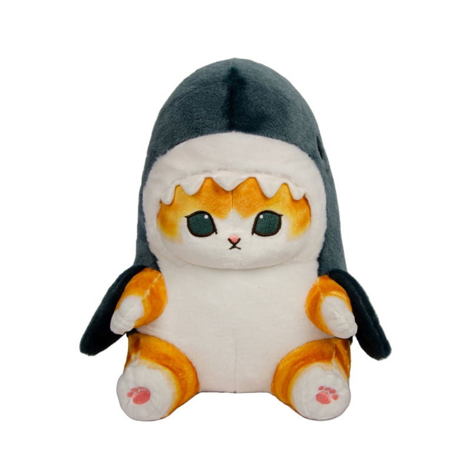 Smiling Critters Plush Toys Smiling Critters Plush, Catnap Plush ...