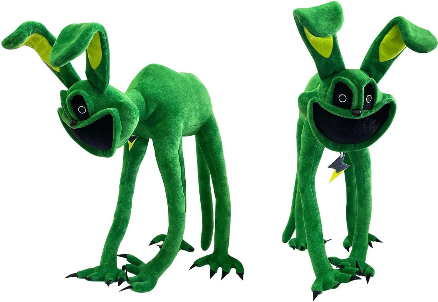 Smiling Critters Toys,The Smiling Critters Action Figures,Great Gifts ...