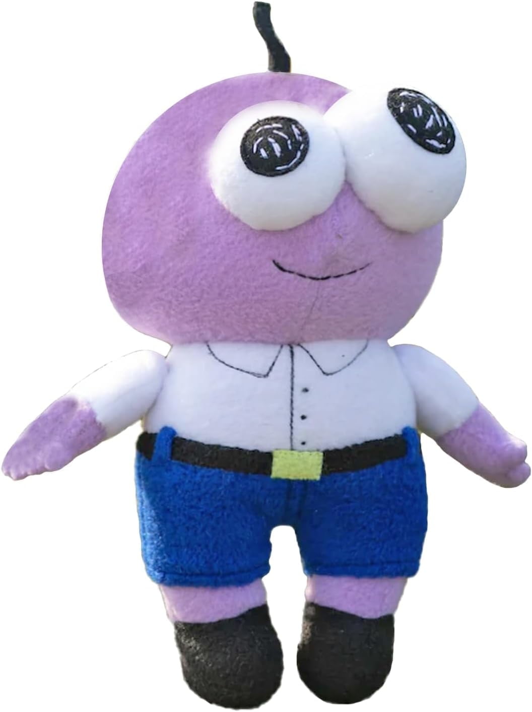 Smiling Friends Plush, 1Pcs Cartoon Smiling Friends Season 2 Anime ...