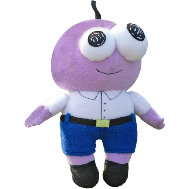 Smiling Friends Plush, 1Pcs Cartoon Smiling Friends Season 2 Anime ...