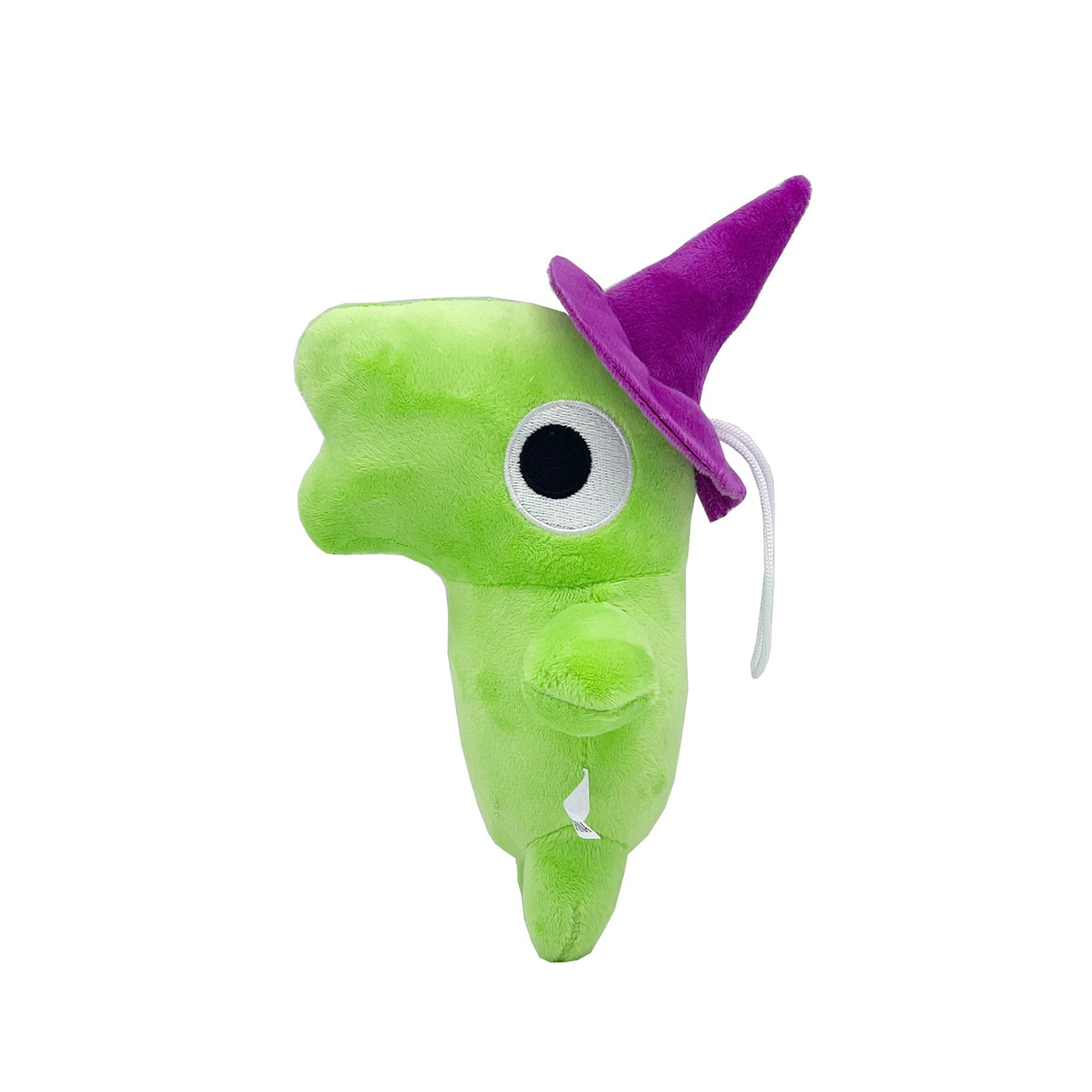 Smiling Friends Plush, 7.2 Inch Super Soft and Huggable Plush Toy ...