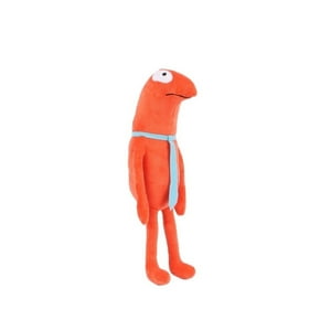 Smiling Friends Plush