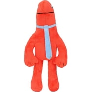 Toikido YuMe Brand Zoe Plush Lizard - Back to the Outback, 8inch Soft ...