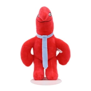 Smiling Friends Plush