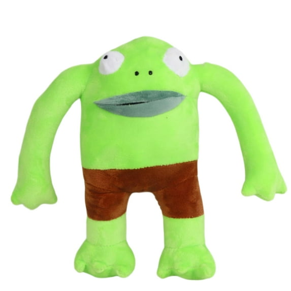 Smiling Friends Season 2 Plushies Stuffed Animal Pillows Toy Figures ...