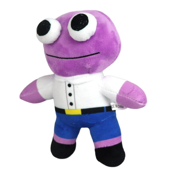 Smiling Friends Season 2 Plushies Stuffed Animal Pillows Toy Figures ...