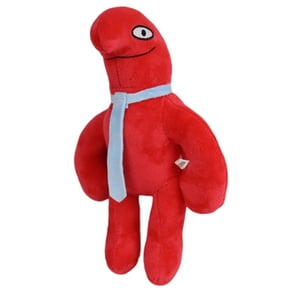 Smiling Friends Plush