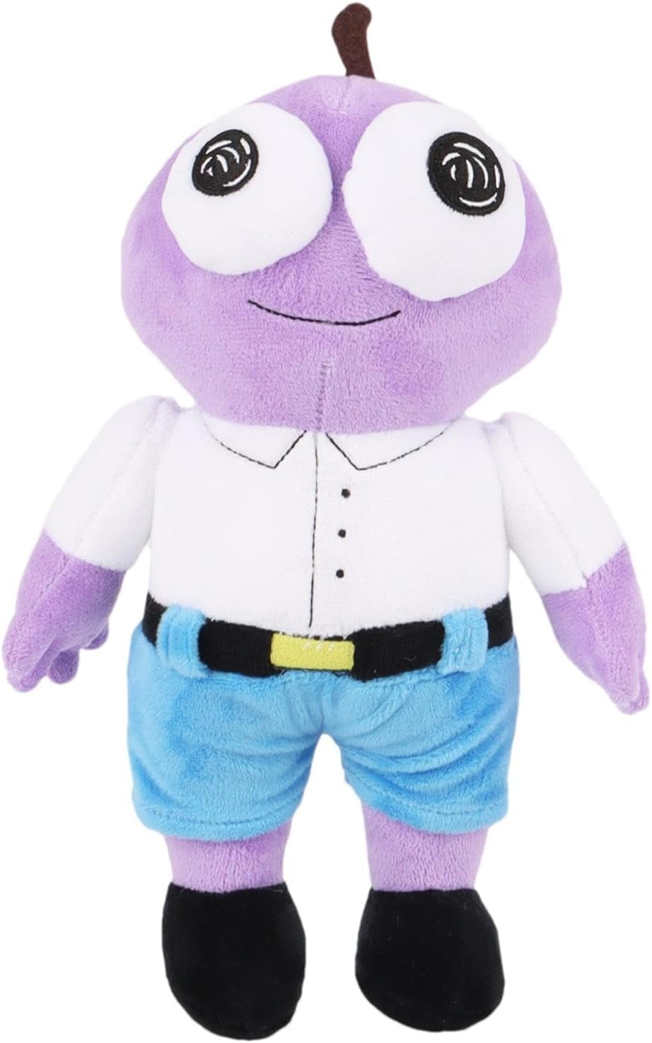 Smiling Friends Season 2: Smiling Friends Plush, Gwimbly Plushies ...