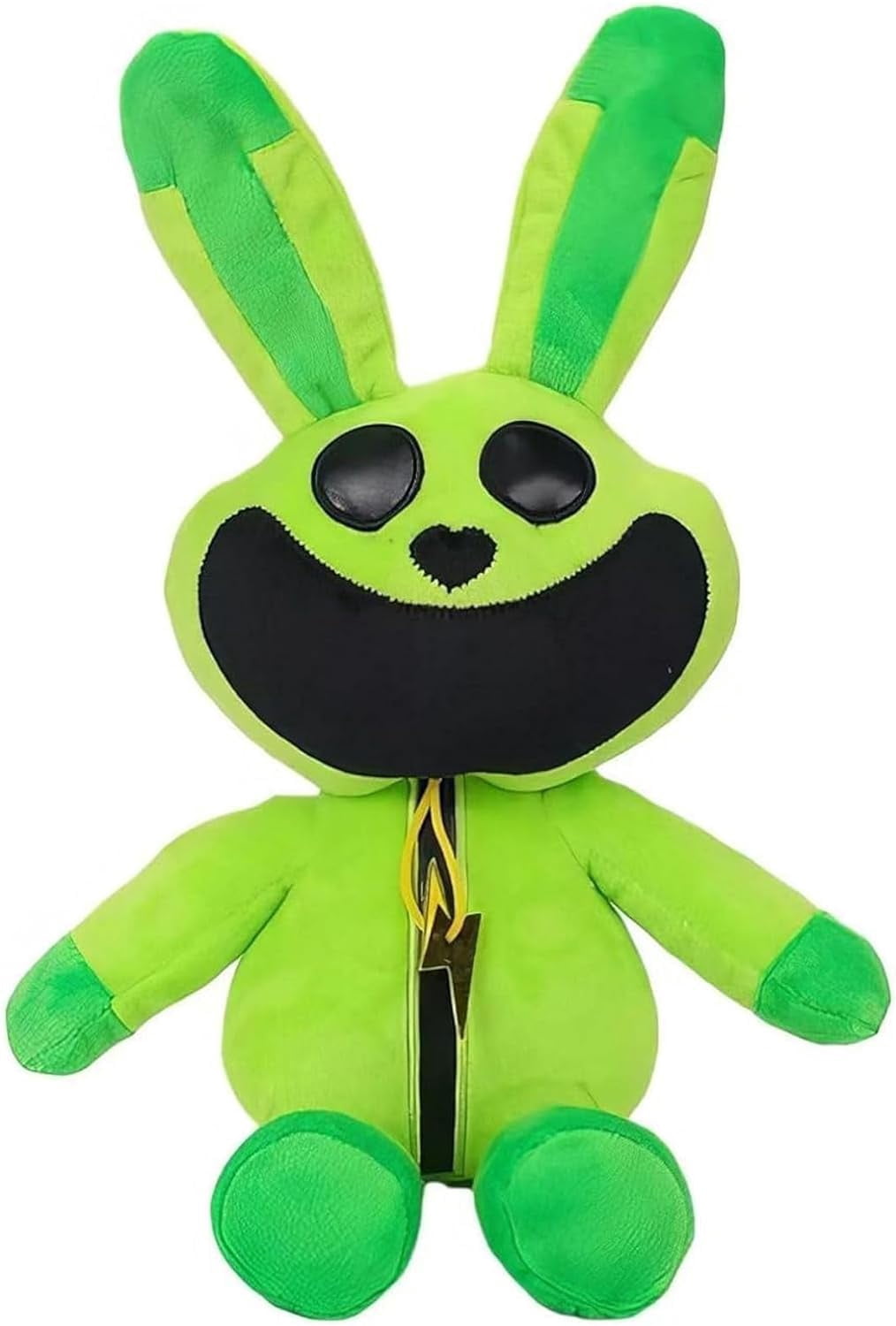Smiling Horrible Animals Plush, 11.8" Smiling Animals Plushie, Kids ...