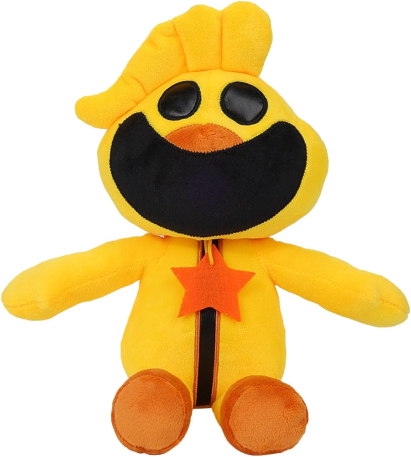 Smiling Horrible Animals Plush,Smiling Animals Plushie, Kids Figure ...