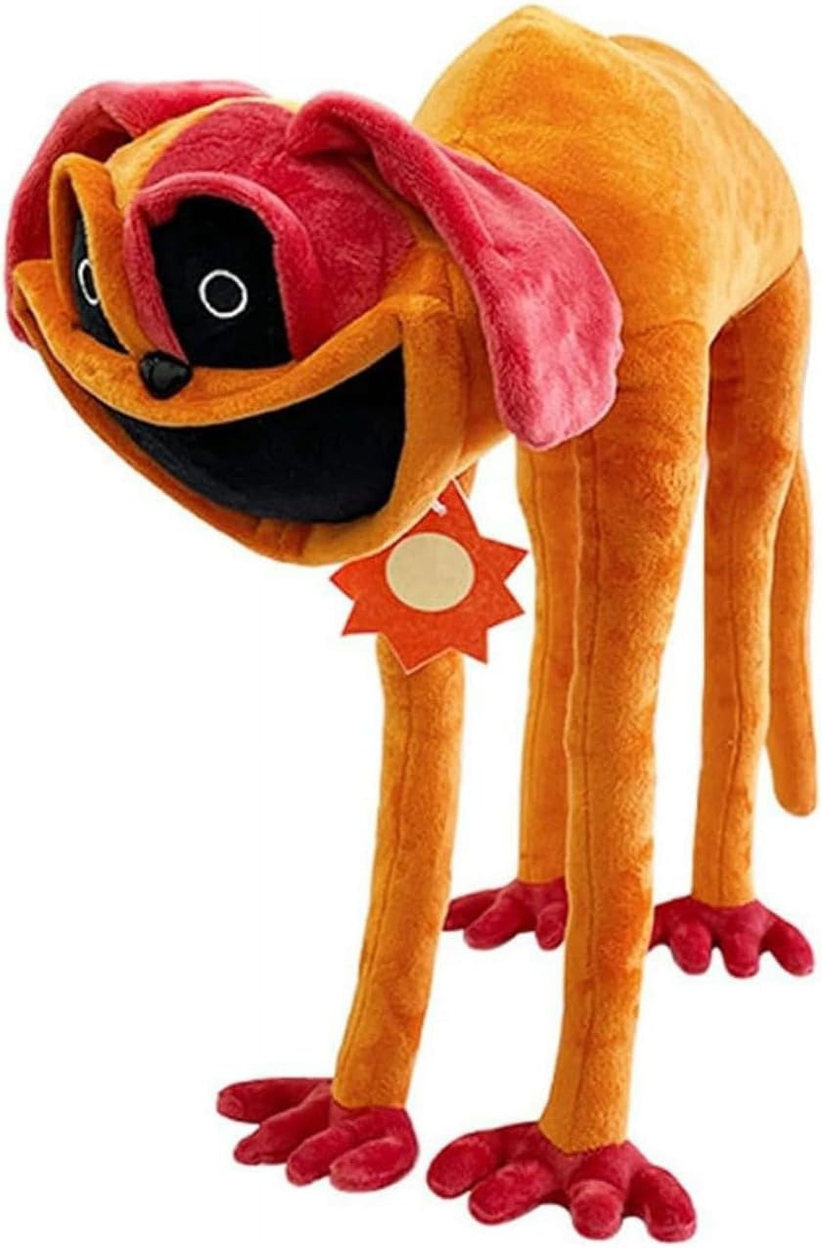 Smiling Horrible Animals Plush,Smiling Animals Plushie, Kids Figure ...