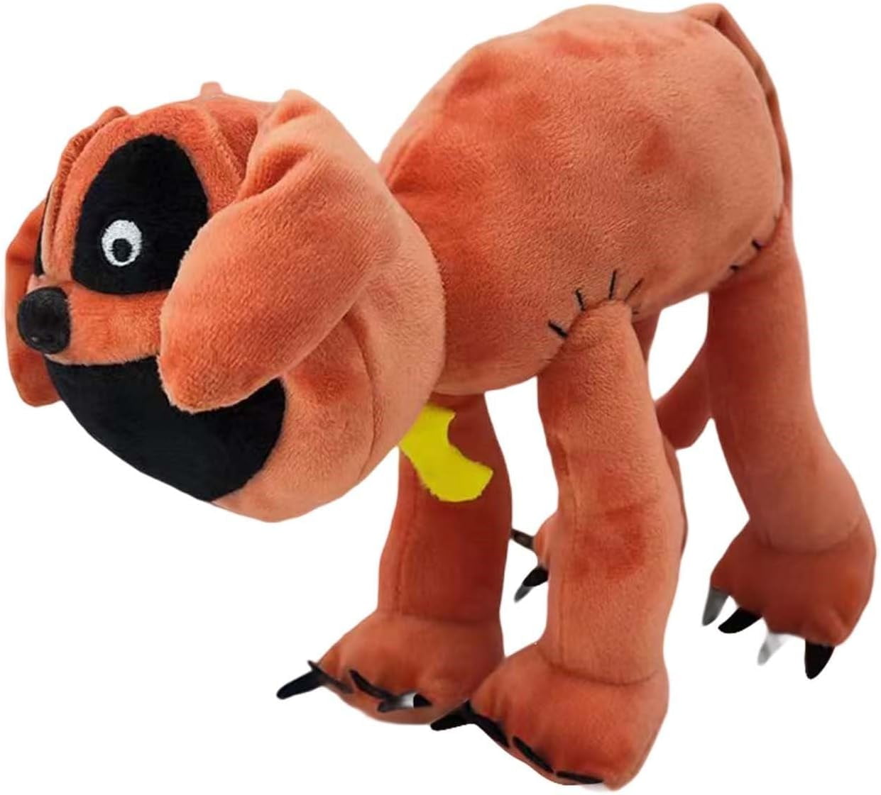 Smiling Horrible Animals Plush,Smiling Animals Plushie, Kids Figure ...