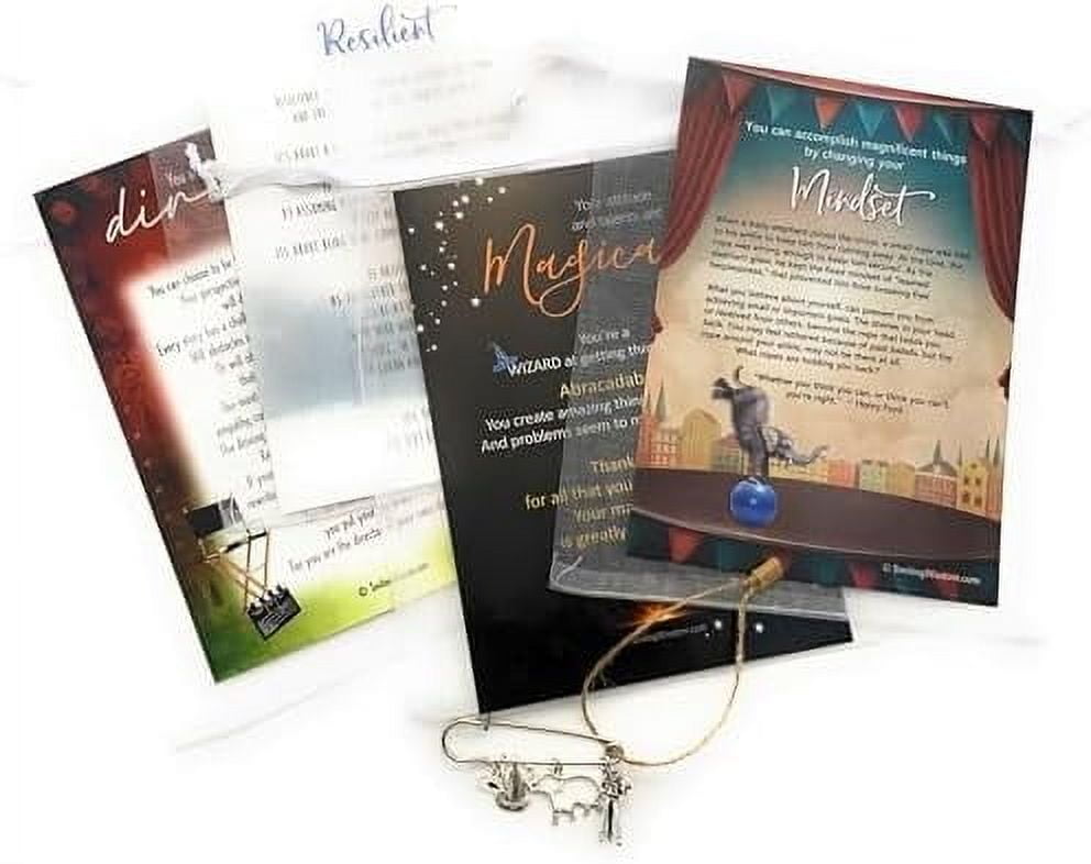 Smiling Wisdom - 40 Bulk Gifts - 4 Different Sets of 10 - Employee ...