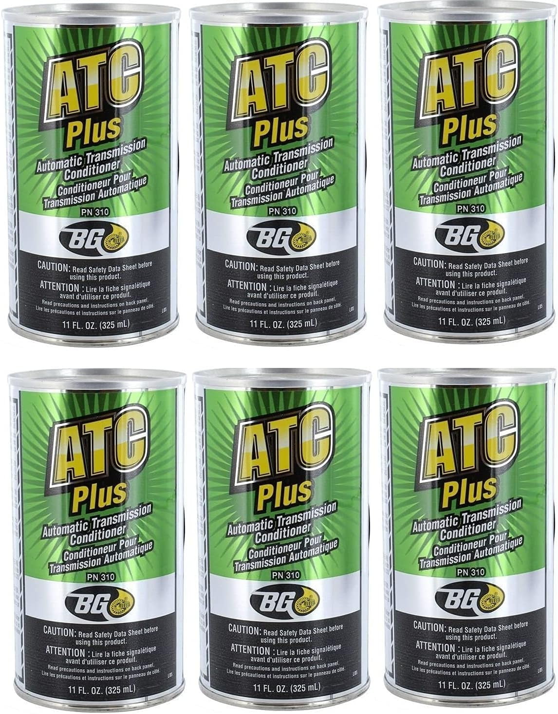 Smilyeez BG ATC Plus PN 310 (6) Pack - Walmart.com