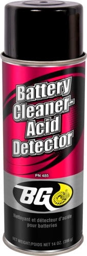 Smilyeez BG Battery Cleaner – Acid Detector PN 485 (1) - Walmart ...