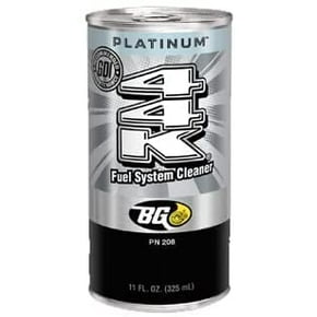 BG 44K Fuel System Cleaners in Fuel System Cleaners - Walmart.com